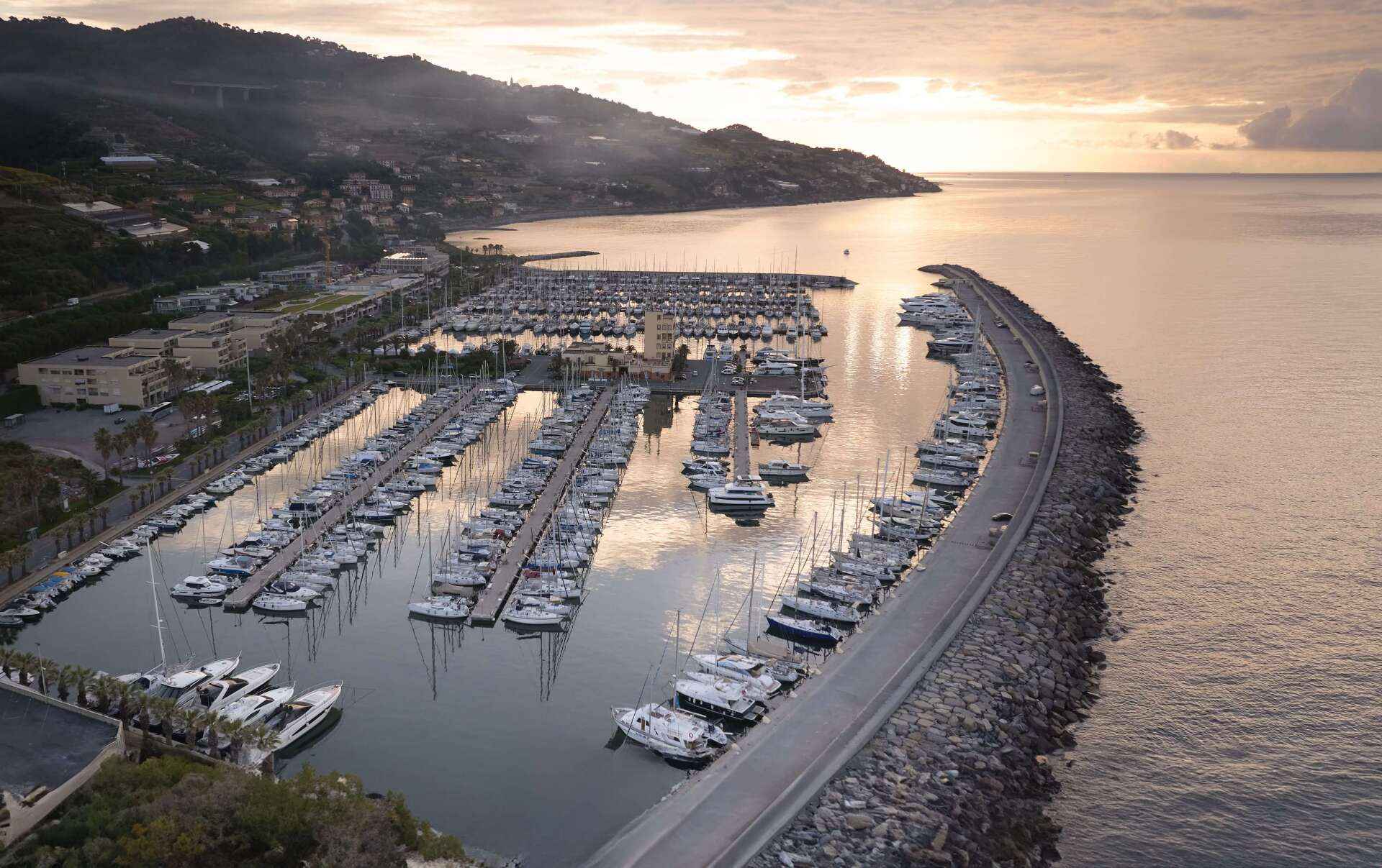 D-Marin: The Selection of Premium Marinas in Mediterranean and Gulf region