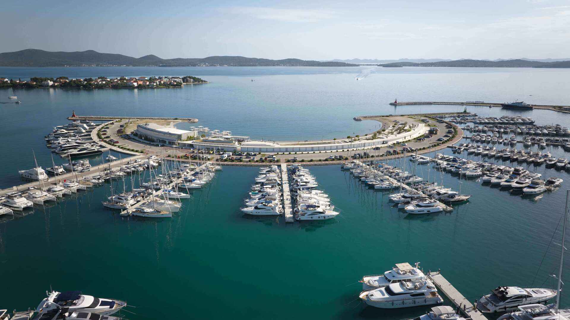 Marina Dalmacija Croatia: Adriatic Adventure | D-Marin