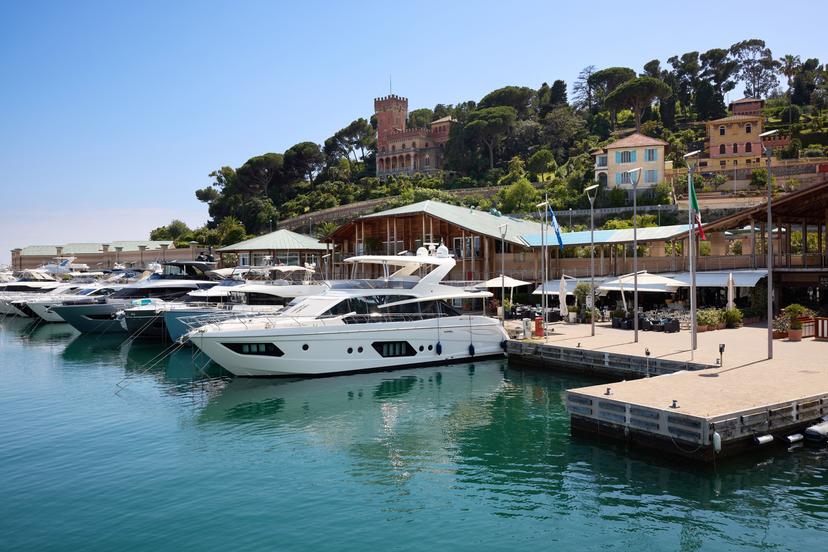 D-Marin: The Selection of Premium Marinas in Mediterranean and Gulf region