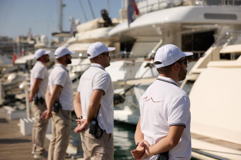 D-Marin: The Selection of Premium Marinas in Mediterranean and Gulf region