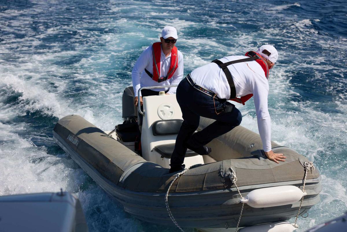 D-Marin: The Selection of Premium Marinas in Mediterranean and Gulf region