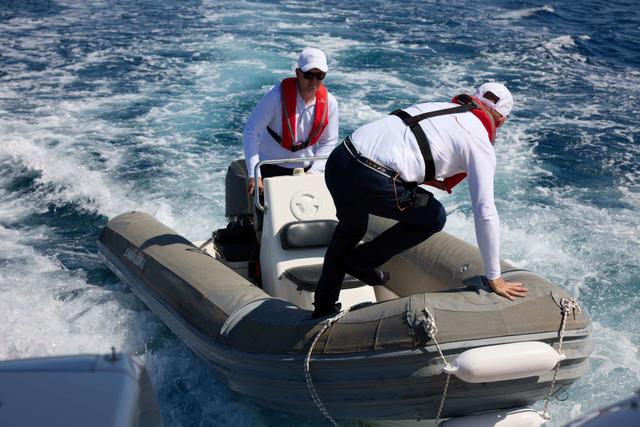 D-Marin: The Selection of Premium Marinas in Mediterranean and Gulf region