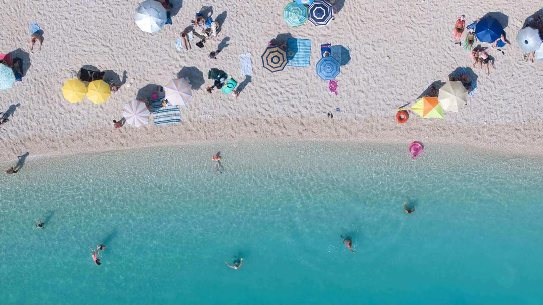 Marina Lefkas Greece: Your Western Greek Island Haven | D-Marin