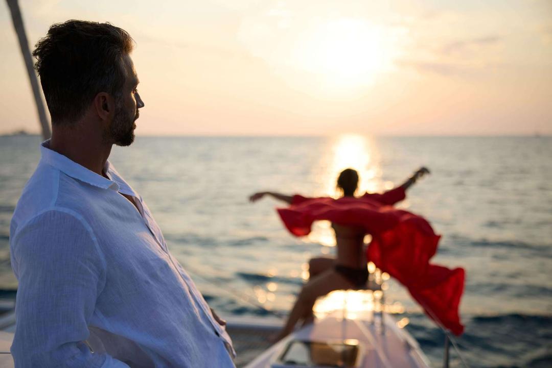 Marina Lefkas Greece: Your Western Greek Island Haven | D-Marin