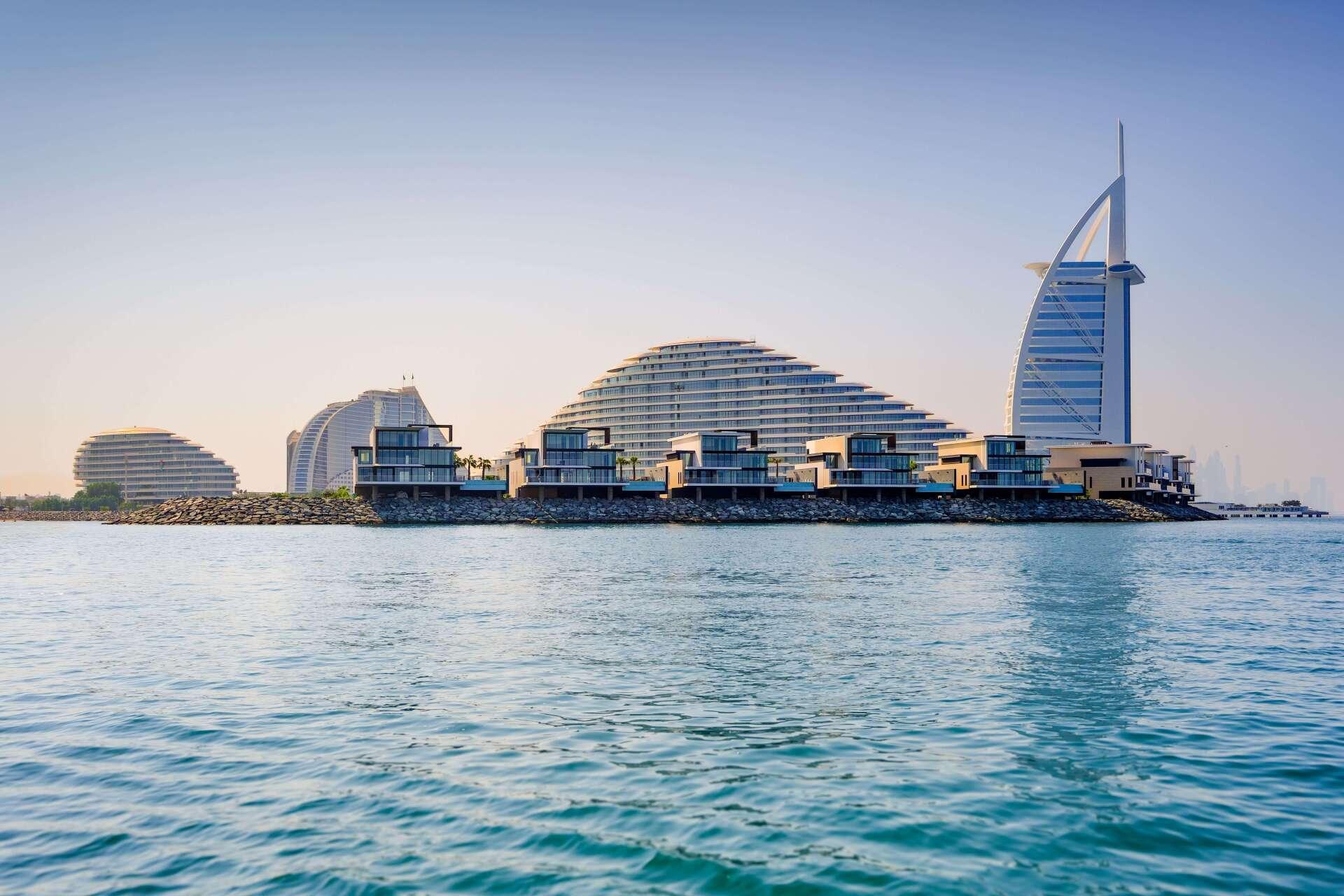 Top Marinas in UAE for Yachting | D-Marin