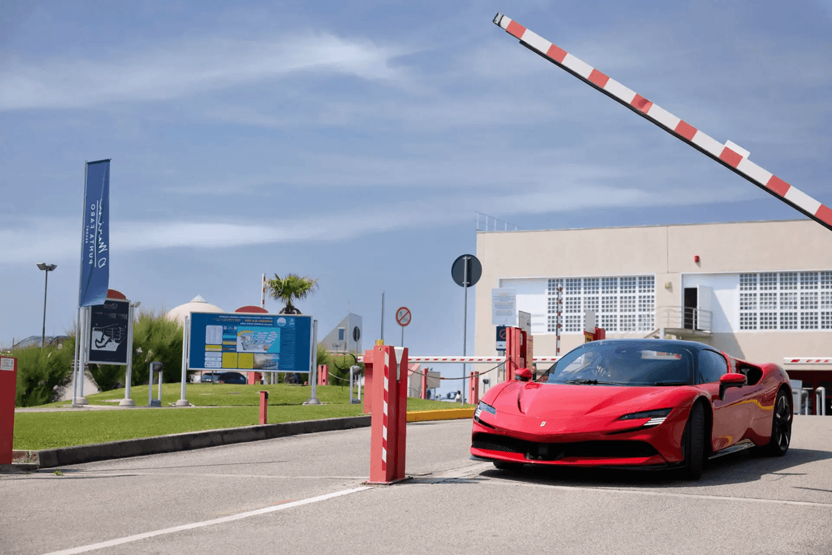 D-Marin: The Selection of Premium Marinas in Mediterranean and Gulf region