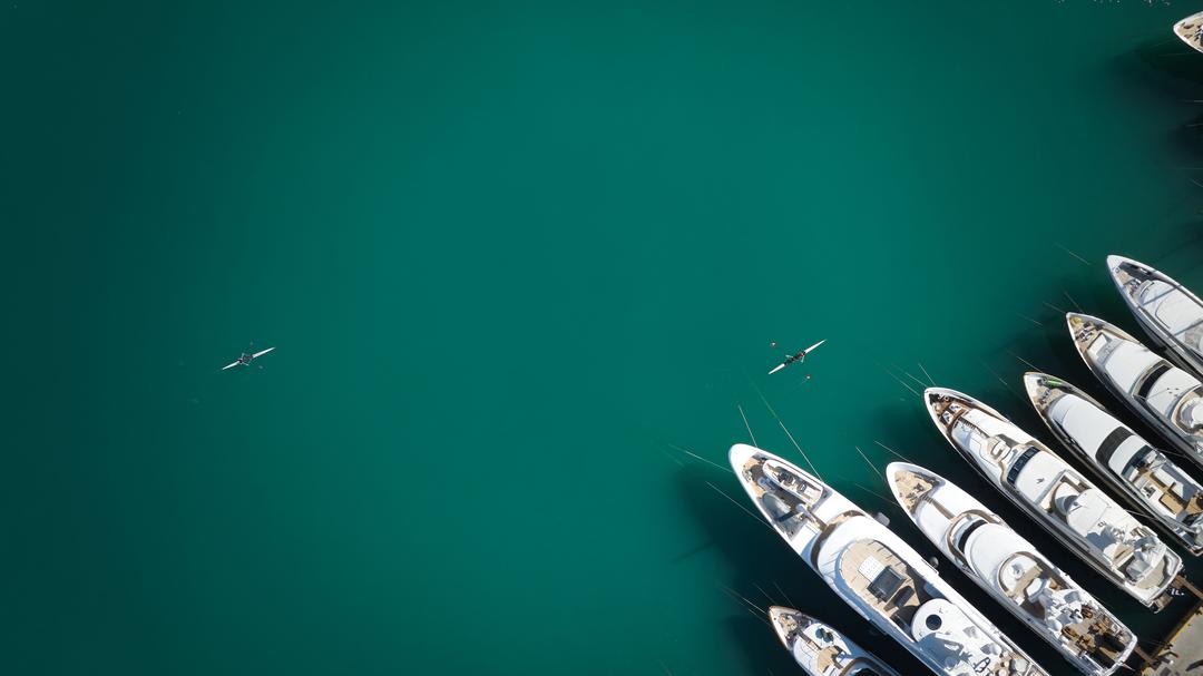 Marina Zea Greece: Athenian Splendor | D-Marin