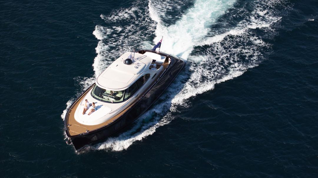 Marina Zea Greece: Athenian Splendor | D-Marin