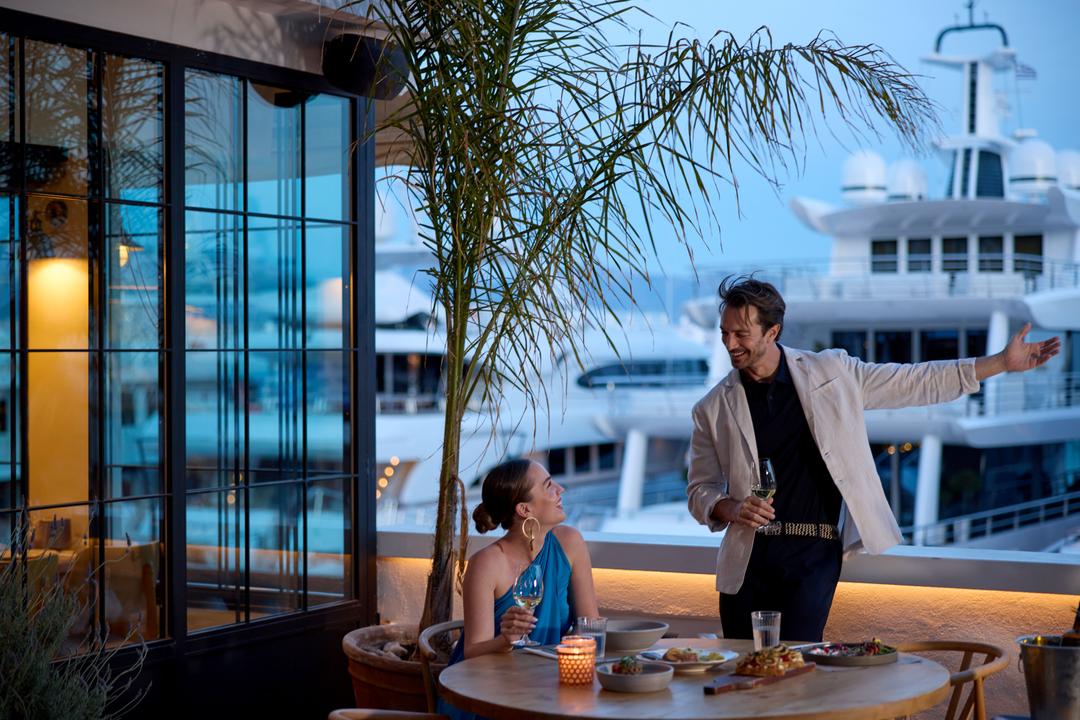 Marina Zea Greece: Athenian Splendor | D-Marin