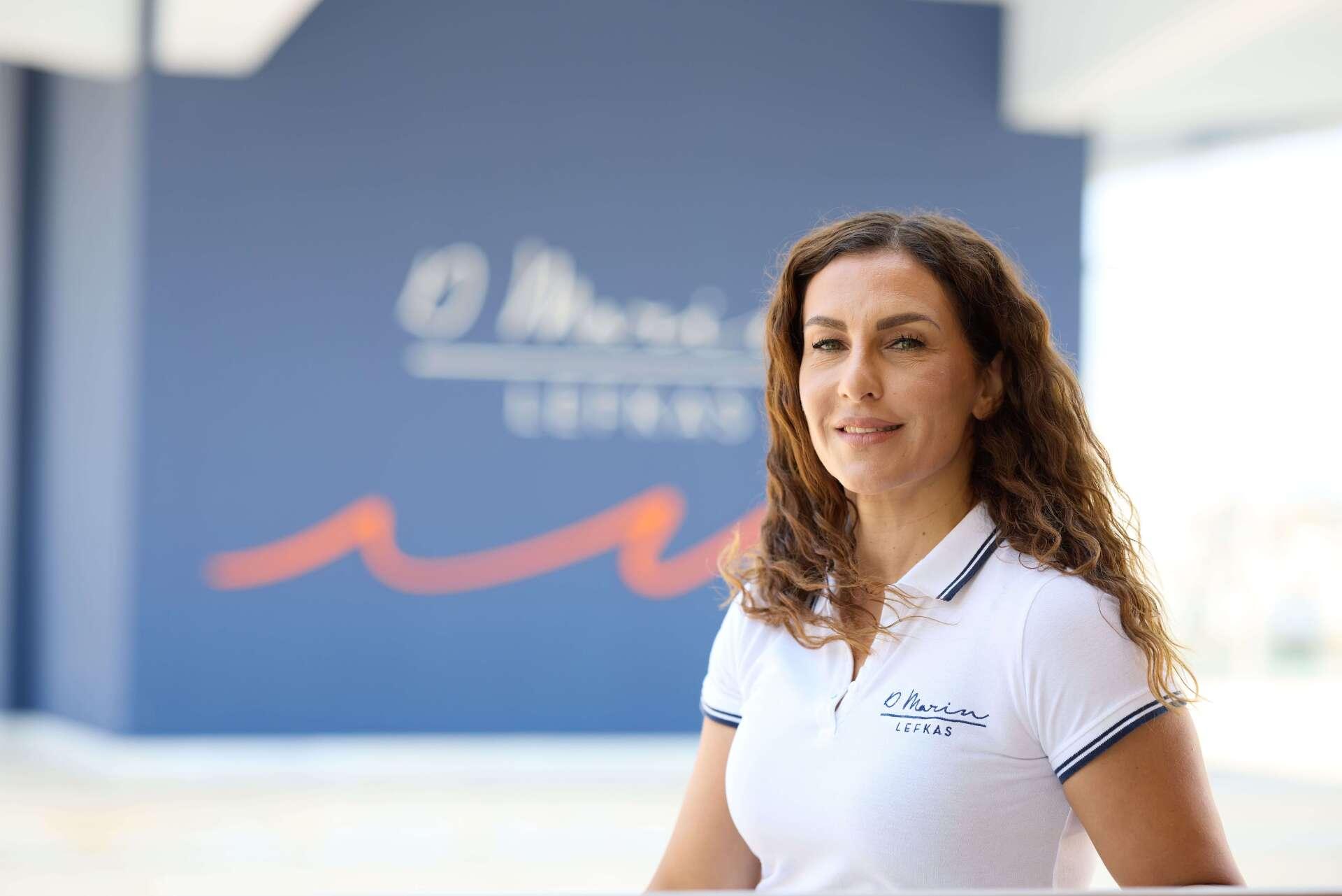 Marina Lefkas Greece: Your Western Greek Island Haven | D-Marin