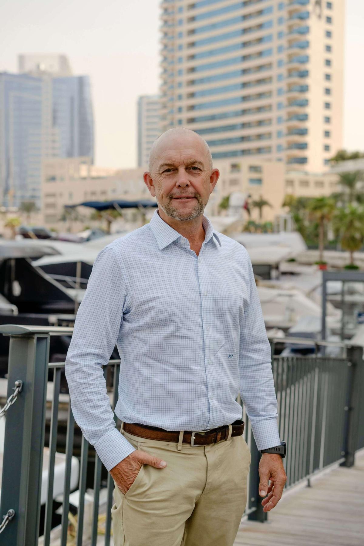 Discover Port de La Mer Marina in Dubai | D-Marin