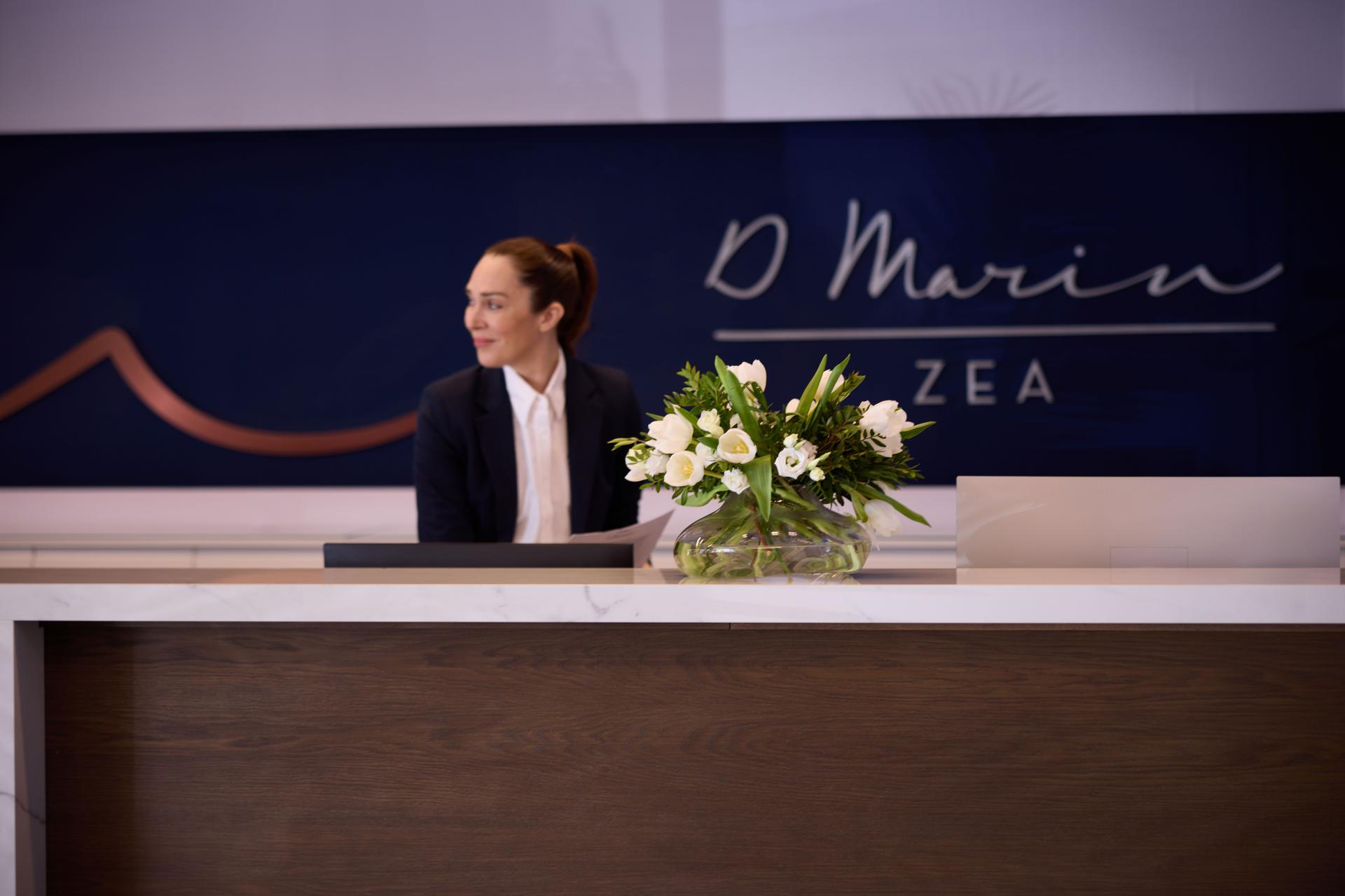 D-Marin: The Selection of Premium Marinas in Mediterranean and Gulf region