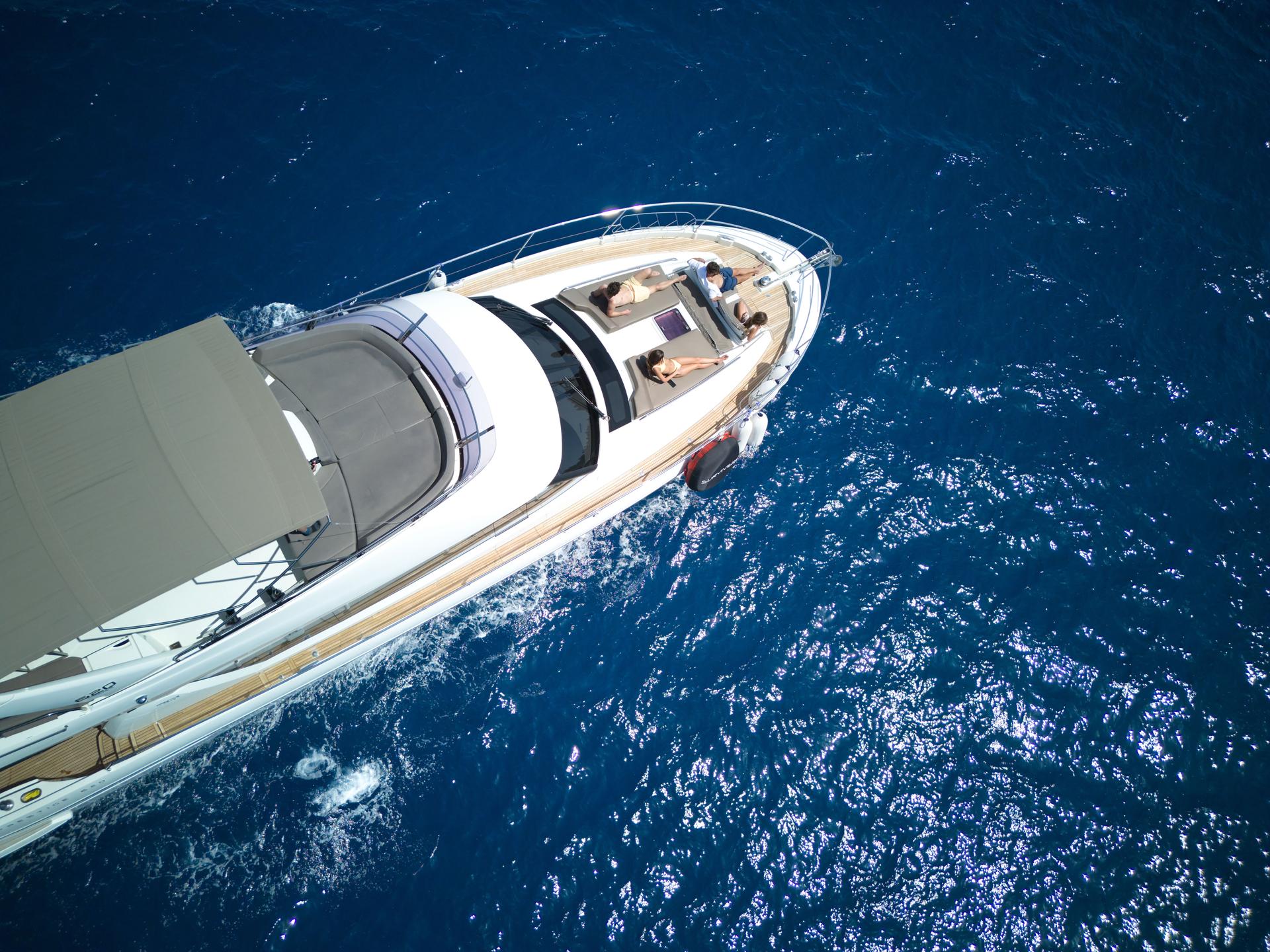 Top Marinas in UAE for Yachting | D-Marin
