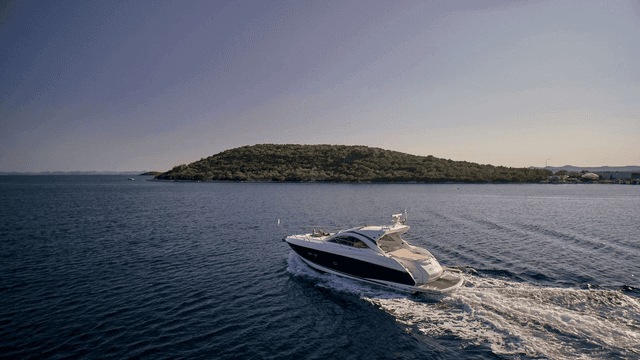 Top Marinas in UAE for Yachting | D-Marin
